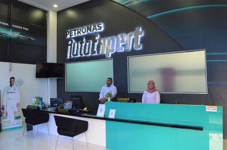More Petronas Auto Expert service centres now in Klang Valley - Piston.my