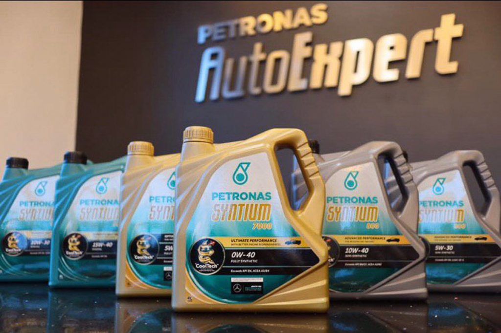 More Petronas Auto Expert service centres now in Klang Valley - Piston.my