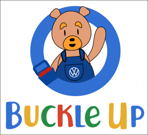 Volkswagen’s 'Buckle Up' campaign educates children on importance of ...