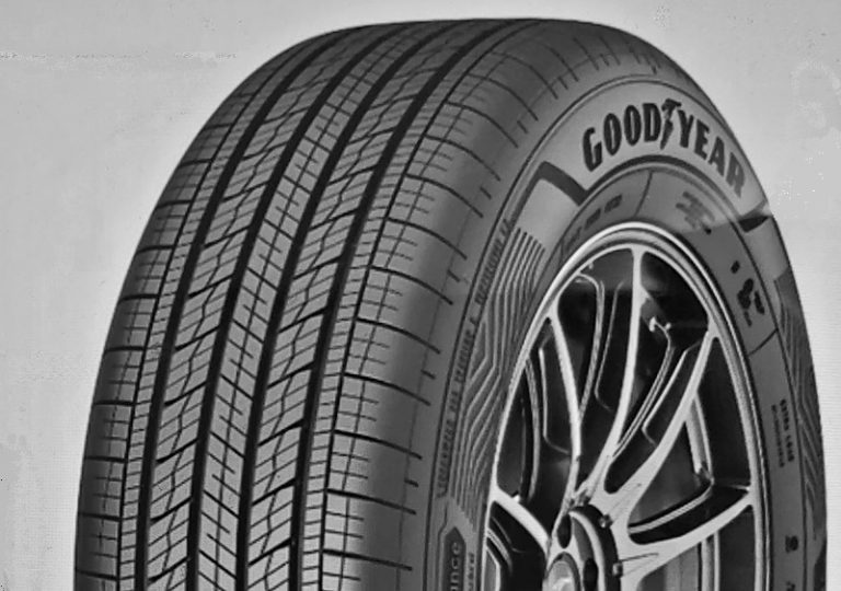 Goodyear Assurance MaxGuard SUV for modern urban-oriented SUVs - Piston.my