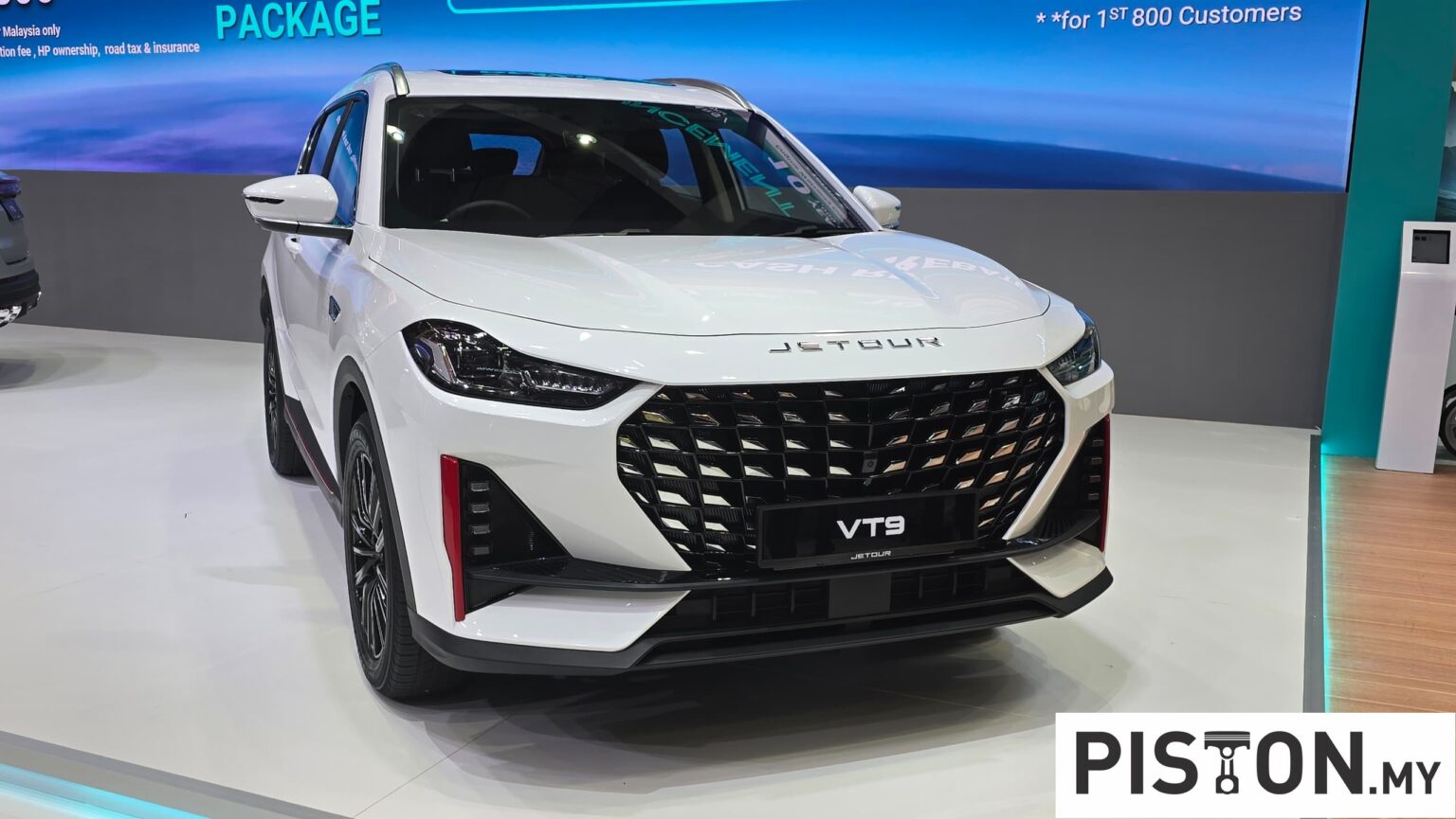 2025 Toyota Camry and Corolla Cross Launched in Malaysia