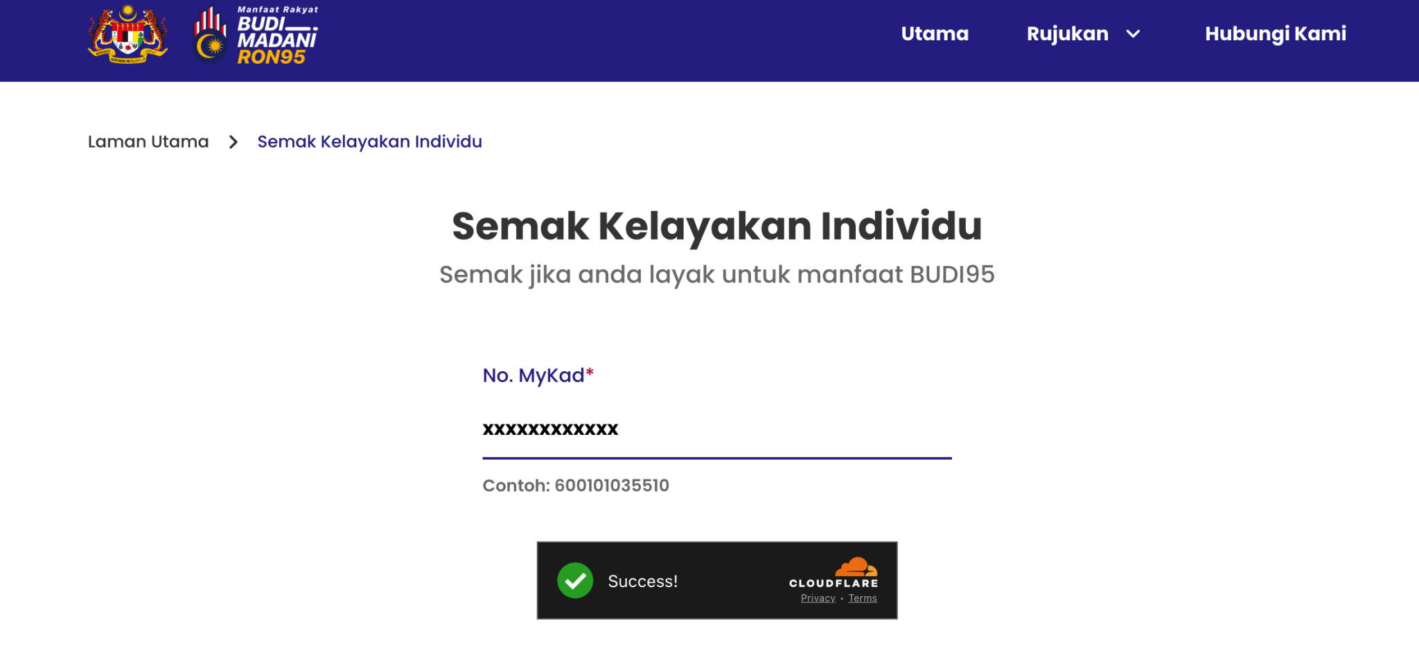 How To Check On Budi95 If You Qualify For Subsidised Petrol