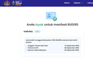 How To Check On Budi95 If You Qualify For Subsidised Petrol