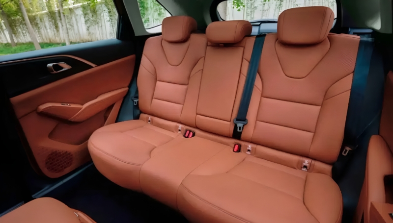 Haval H6L – SUV Lebih Besar, Lebih Premium